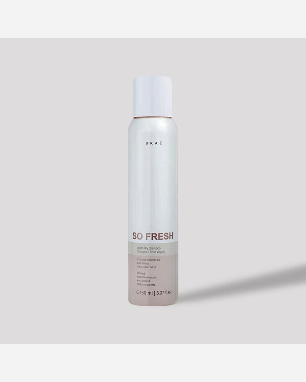Riachuelo | Braé So Fresh Shampoo a Seco 150ml
