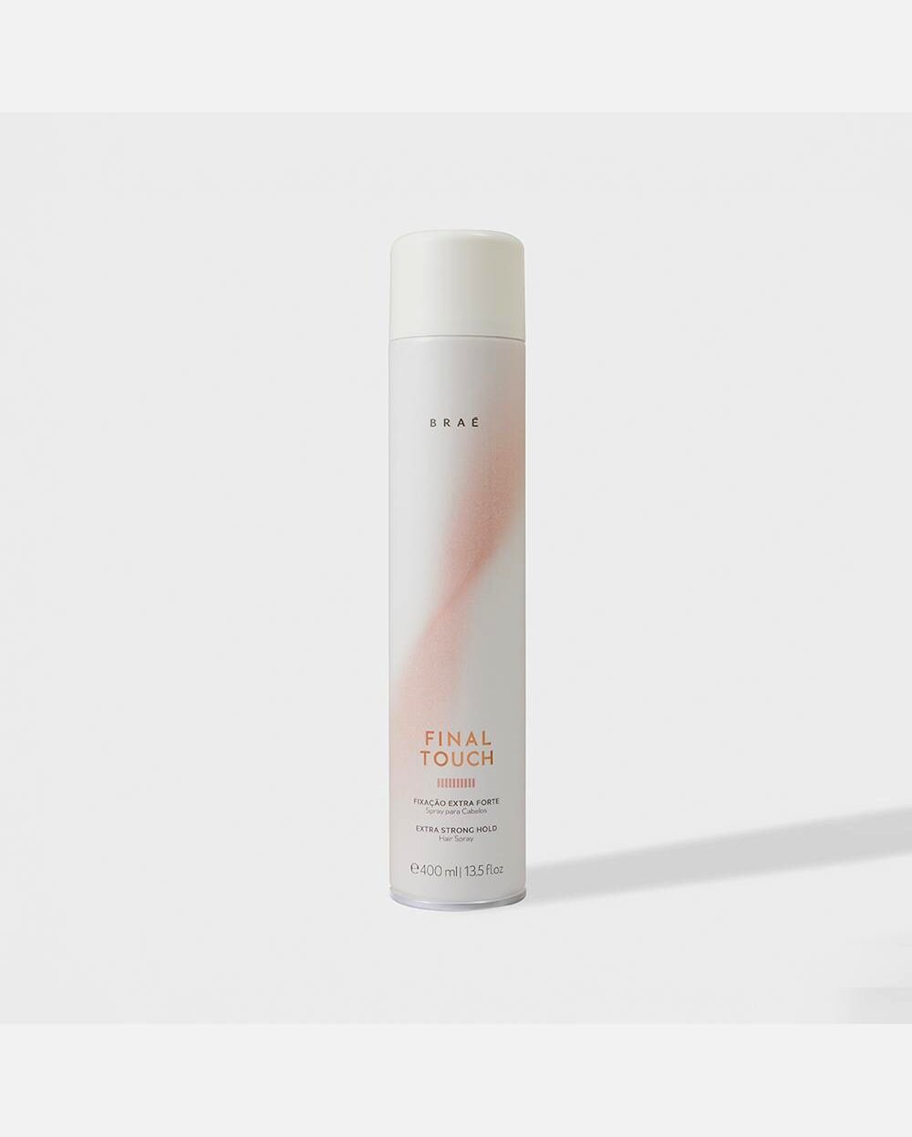 Riachuelo | Braé Final Touch Spray Fixador 400ml