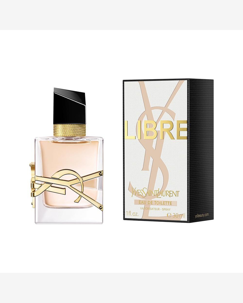 Riachuelo | Yves Saint Laurent Libre EDT Perfume Feminino 30ml