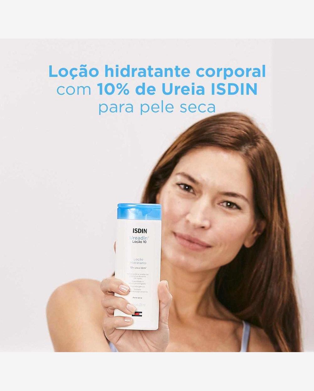 Riachuelo | Isdin Ureadin 10 Loção Hidratante Corporal 200ml