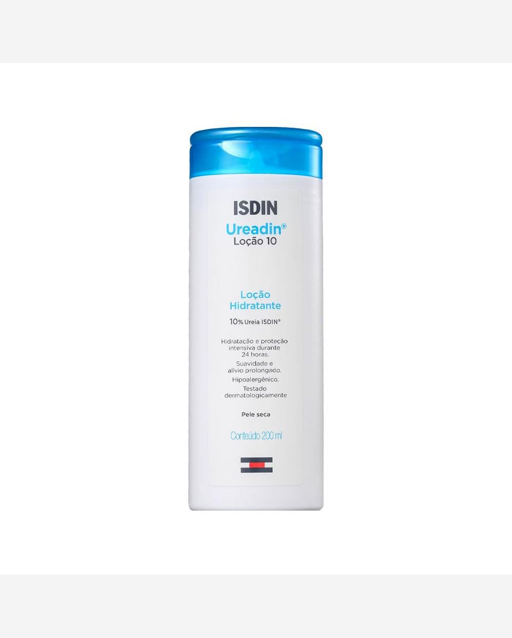 Riachuelo | Isdin Ureadin 10 Loção Hidratante Corporal 200ml
