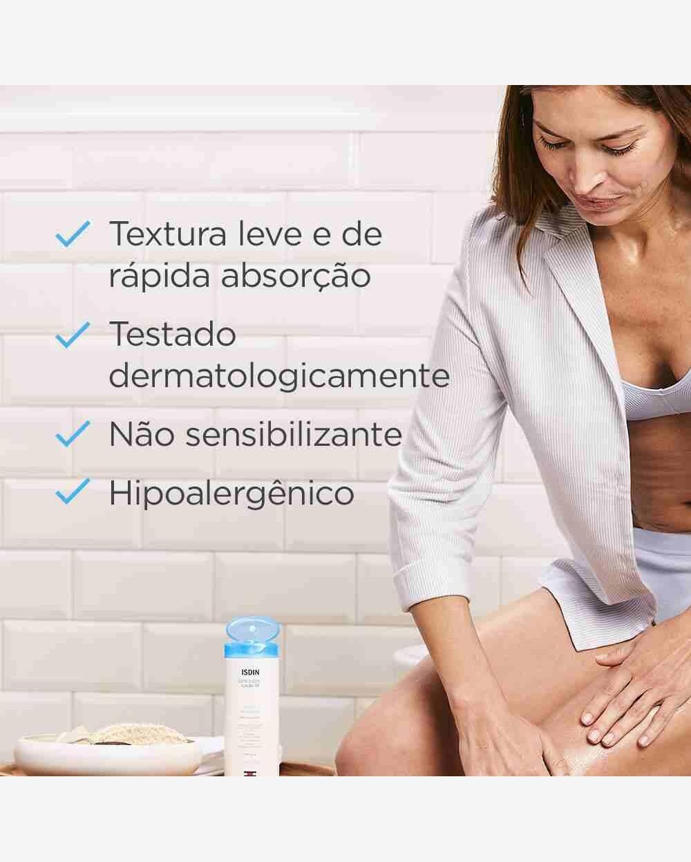 Riachuelo | Isdin Ureadin 10 Loção Hidratante Corporal 200ml