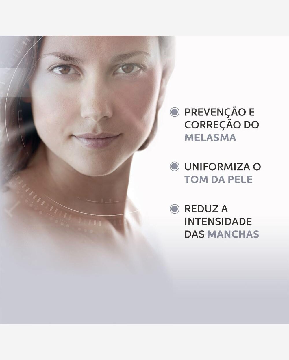 Riachuelo | Mantecorp Blancy Tx Clareador Facial 30g