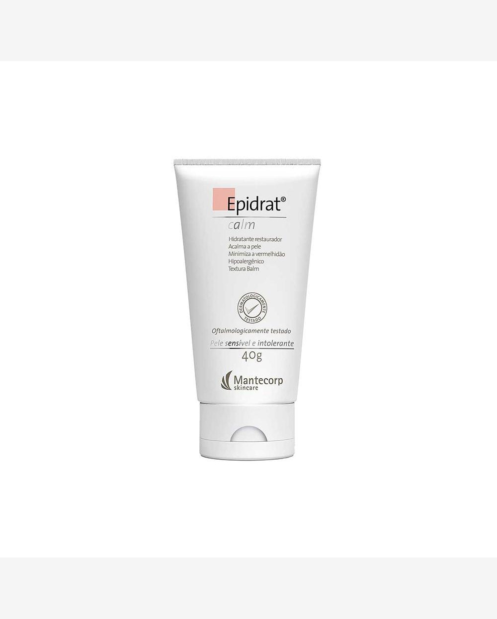 Riachuelo | Mantecorp Epidrat Calm Hidatante Facial 40g