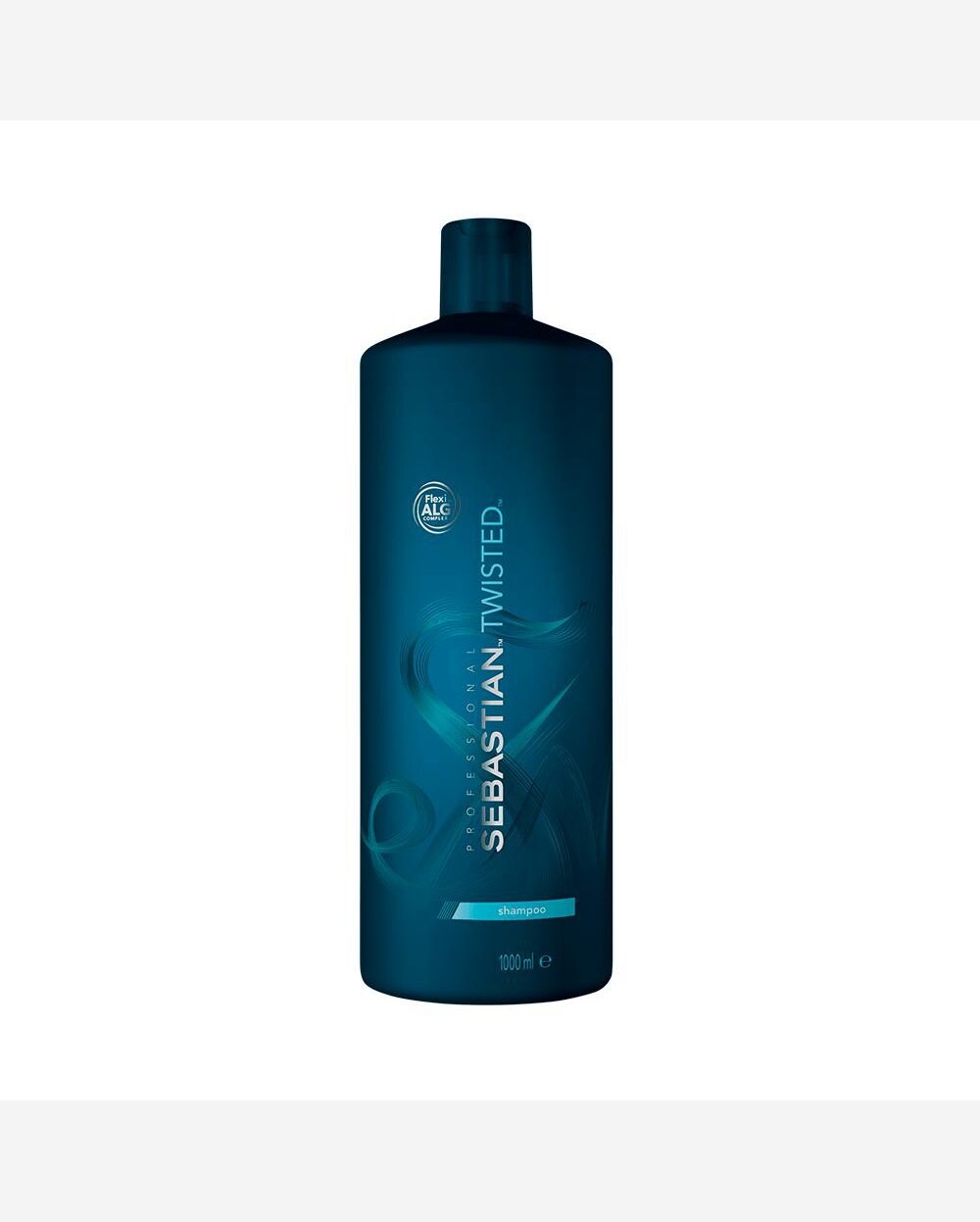 Riachuelo | Kit Sebastian Professional Twisted - Shampoo e ...