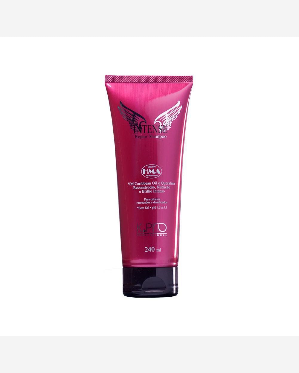 Riachuelo | K.Pro Profissional Intense Repair Shampoo 240ml
