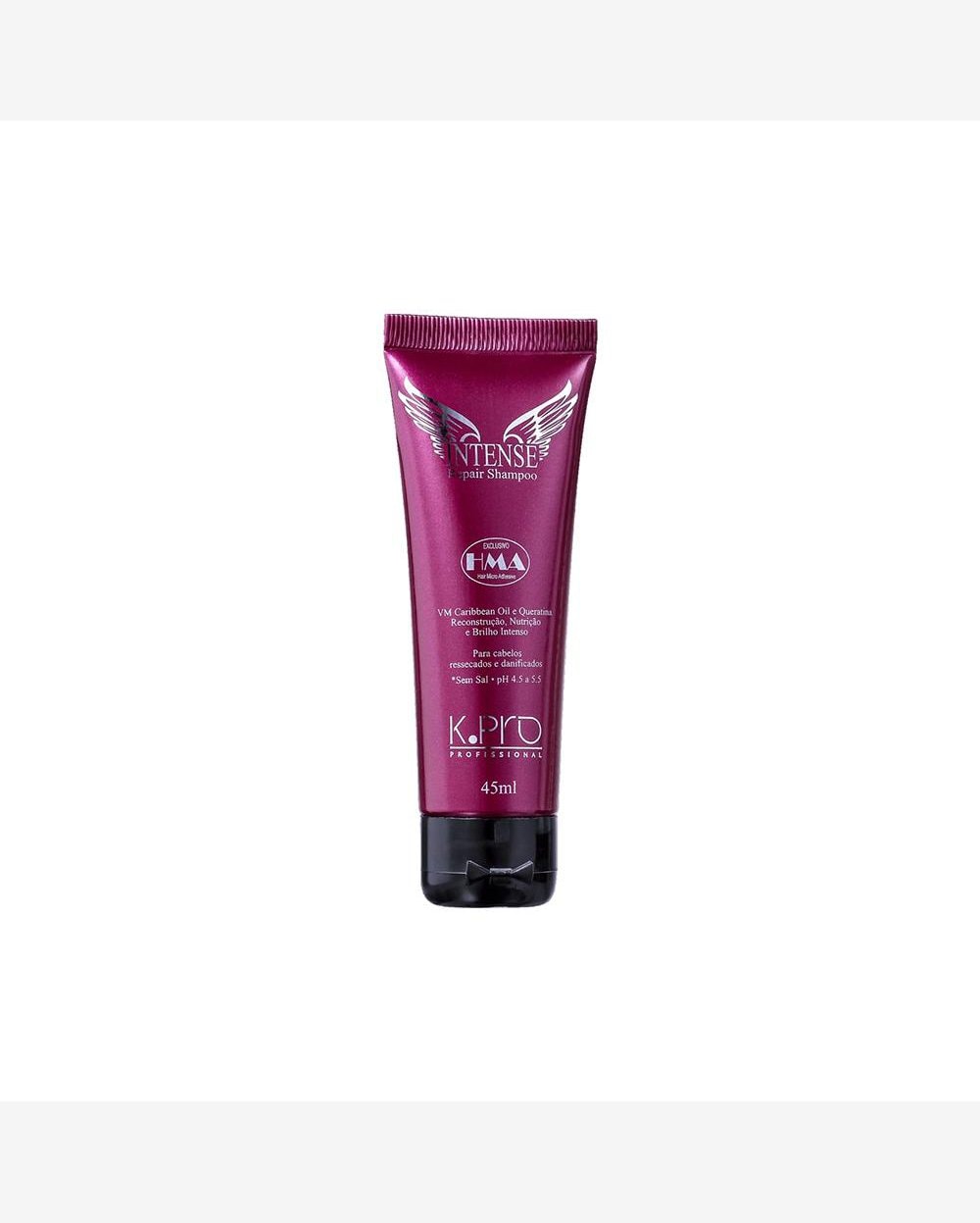 Riachuelo | K.Pro Profissional Intense Repair Shampoo 45ml
