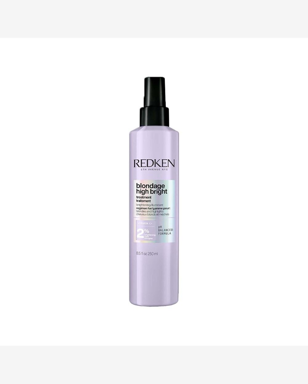 Riachuelo | Kit Redken Blondage High Bright - Pré Shampoo e Shampoo e ...
