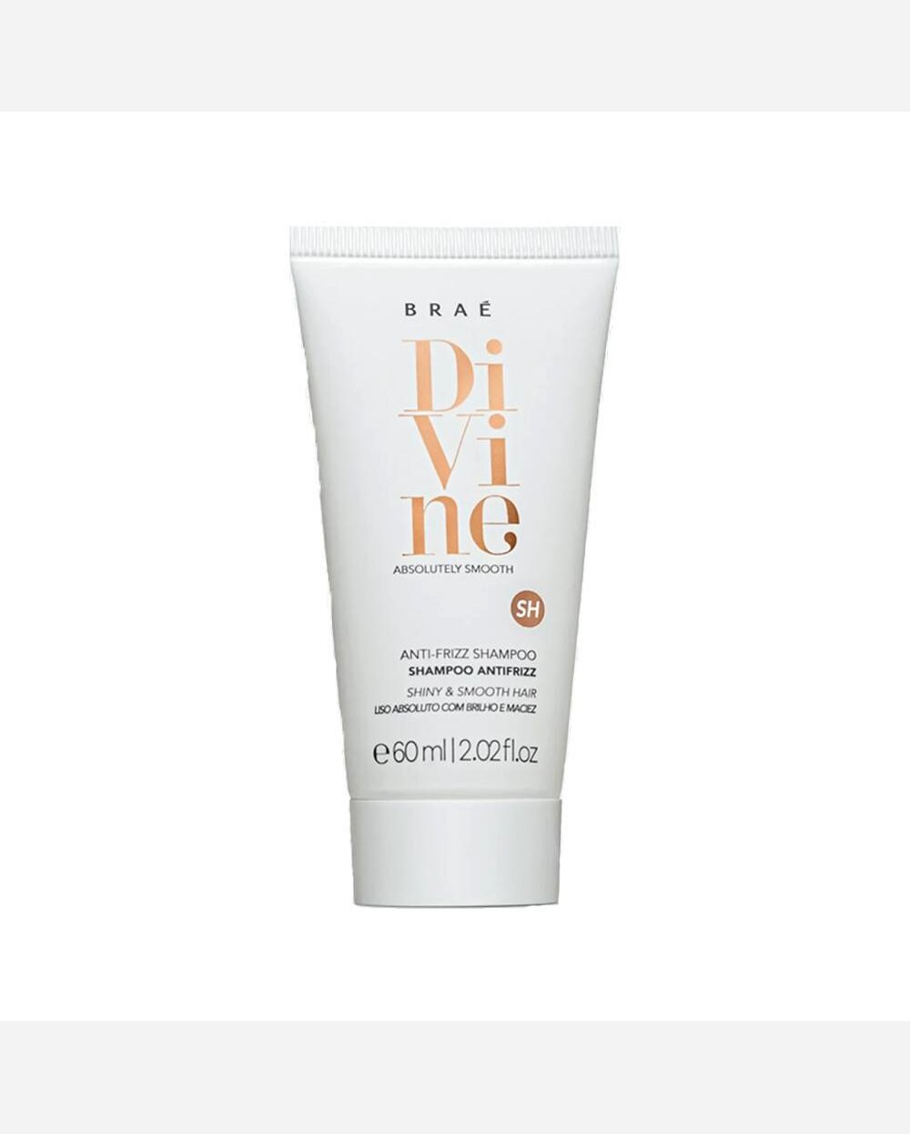 Riachuelo | Kit Braé Divine - Shampoo e Máscara