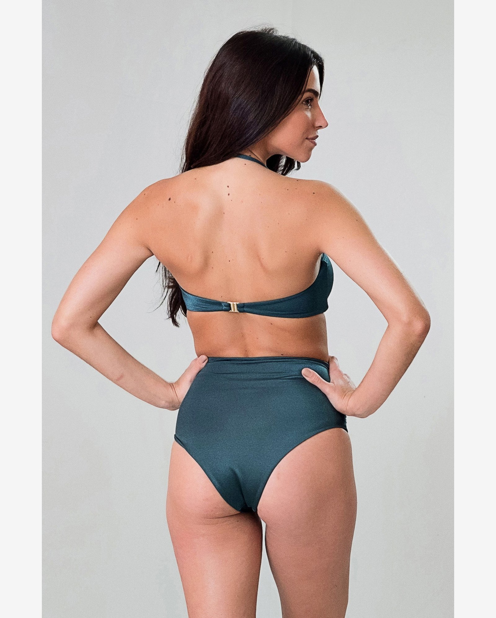 Riachuelo | Top Tomara que Caia Flora Ocean