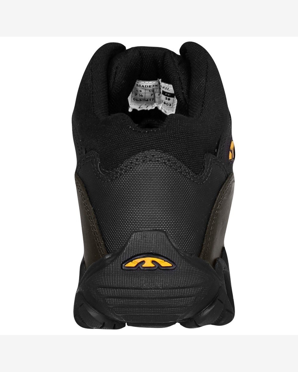 Riachuelo | Bota Bull Terrier Bruce - Musgo