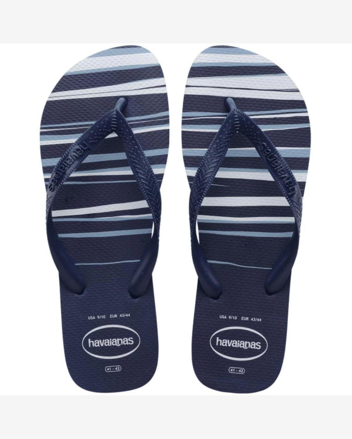 Riachuelo | Chinelo Havaianas Top Basic - Marinho
