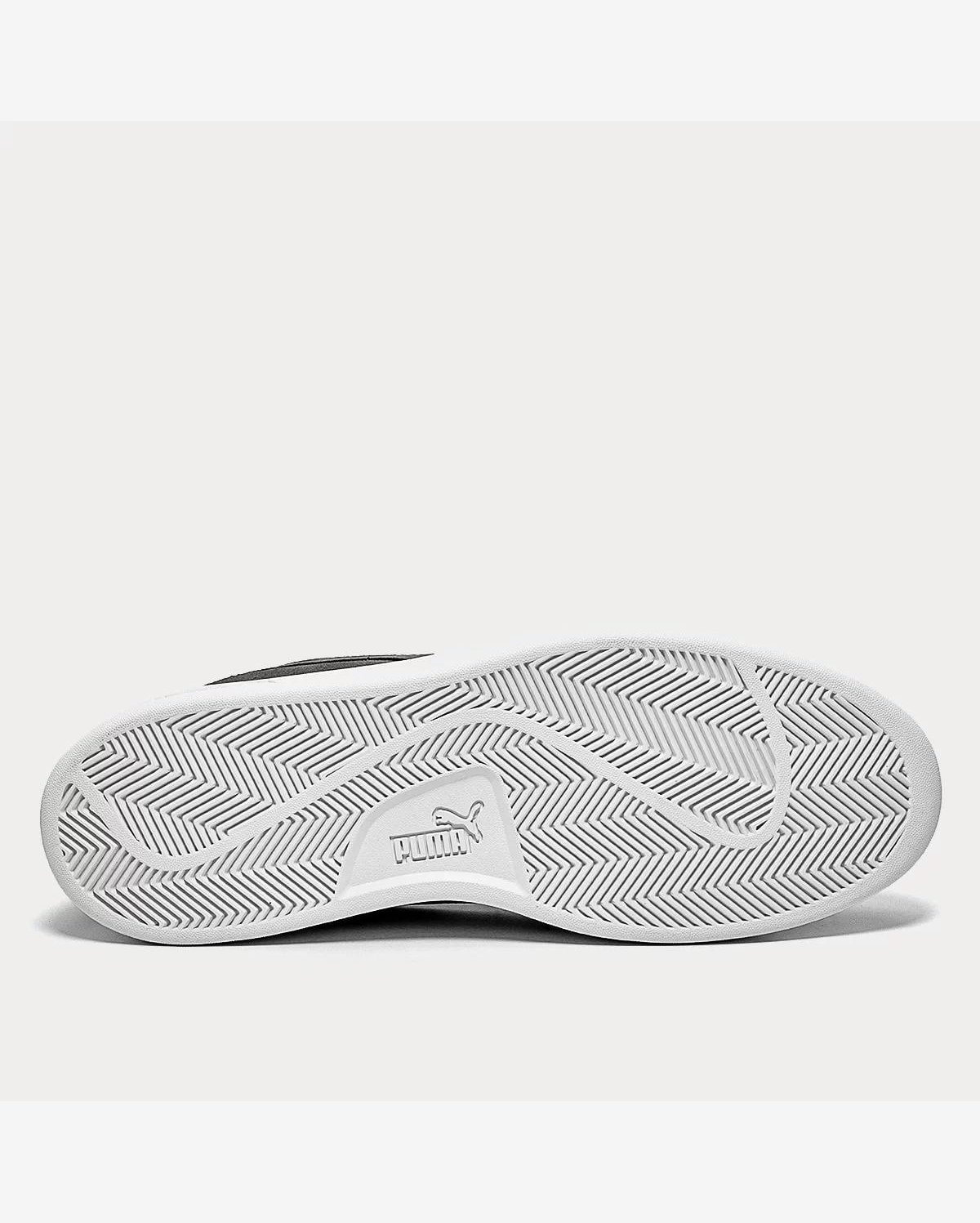 Riachuelo | Tênis Puma Smash V2 - Chumbo e Branco