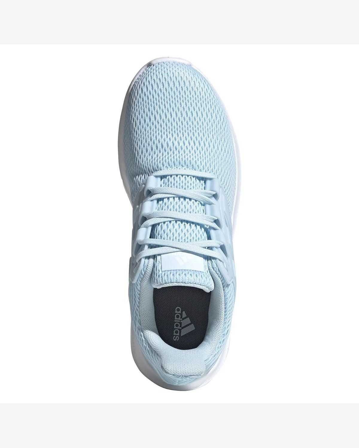 Riachuelo | Tênis Adidas Ultimashow Feminino - Azul Claro