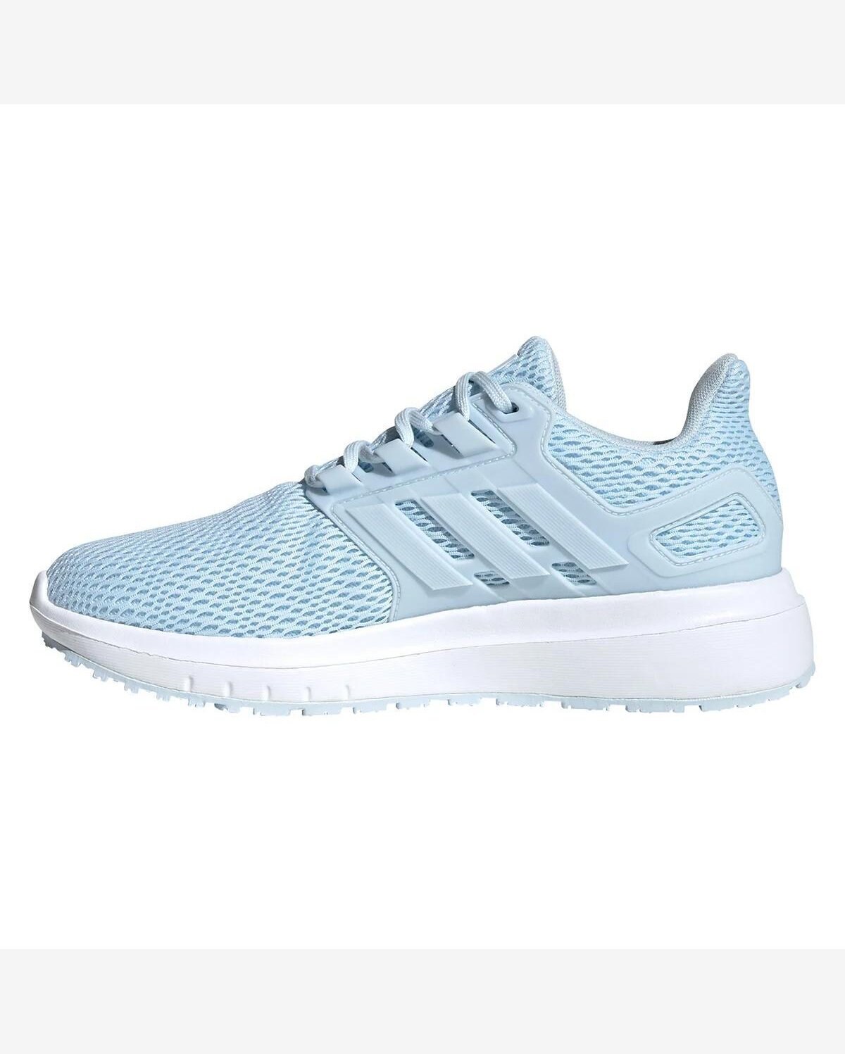 Riachuelo | Tênis Adidas Ultimashow Feminino - Azul Claro