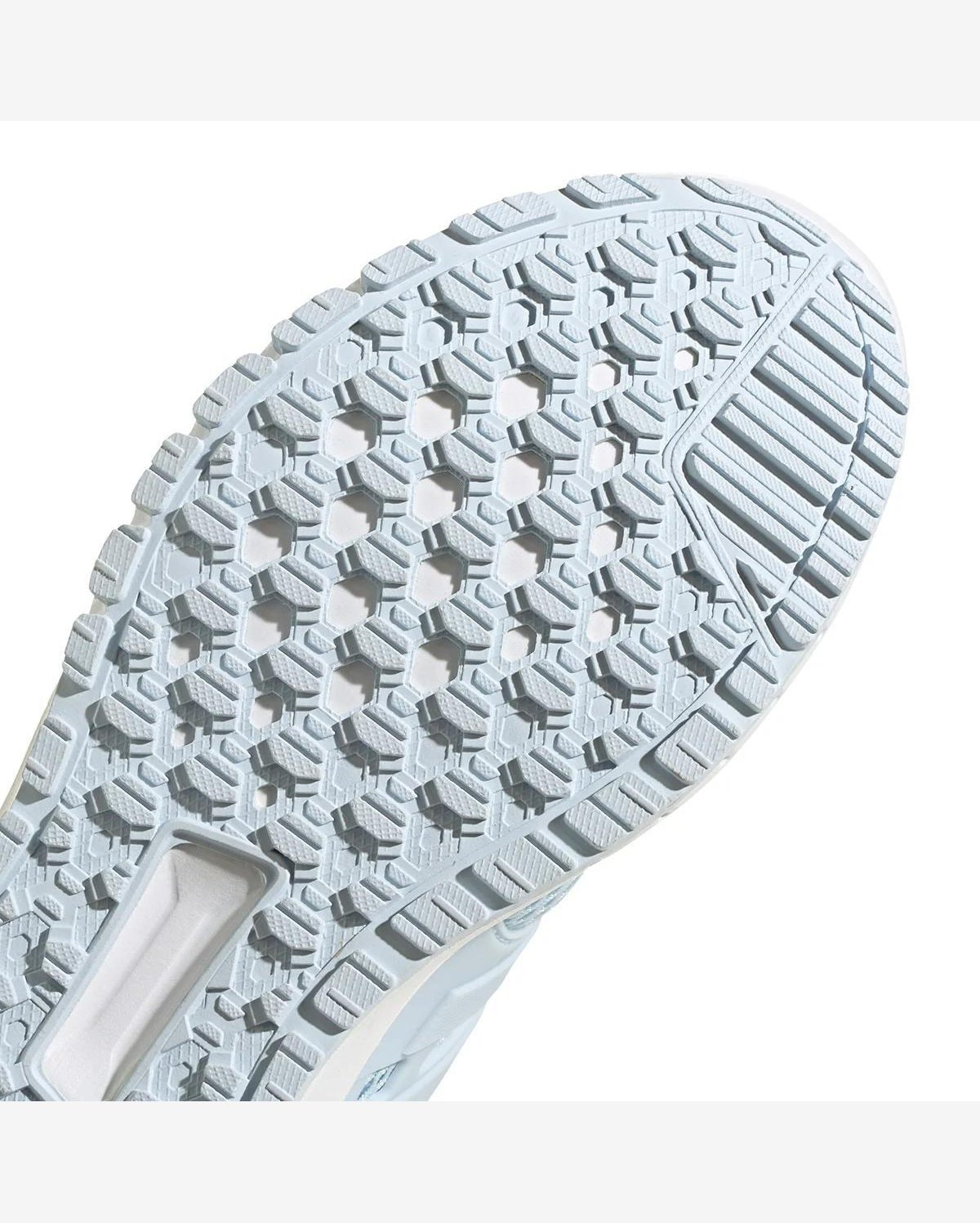 Riachuelo | Tênis Adidas Ultimashow Feminino - Azul Claro