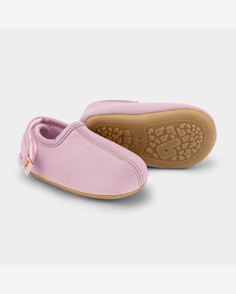 Riachuelo | Tênis Meinha Infantil Bibi Afeto Joy II Rosa Sugar