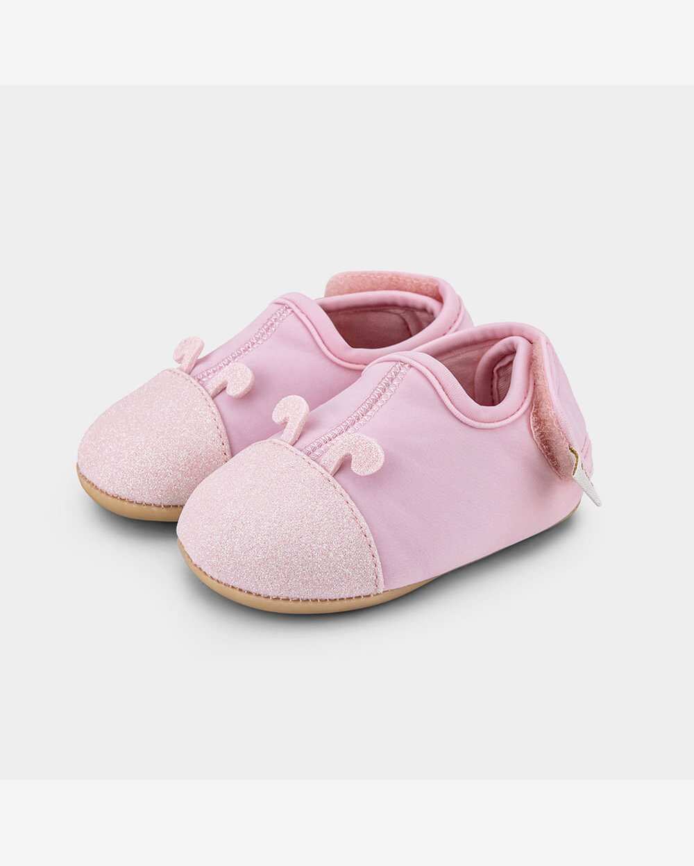 Riachuelo | Tênis Meinha Infantil Bibi Afeto Joy II Rosa Sugar