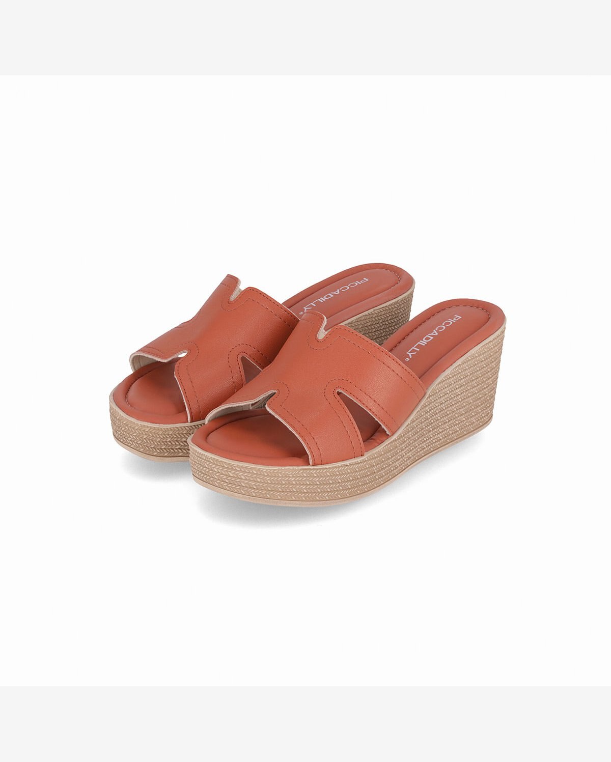 Riachuelo | Tamanco Debora Salto Alto