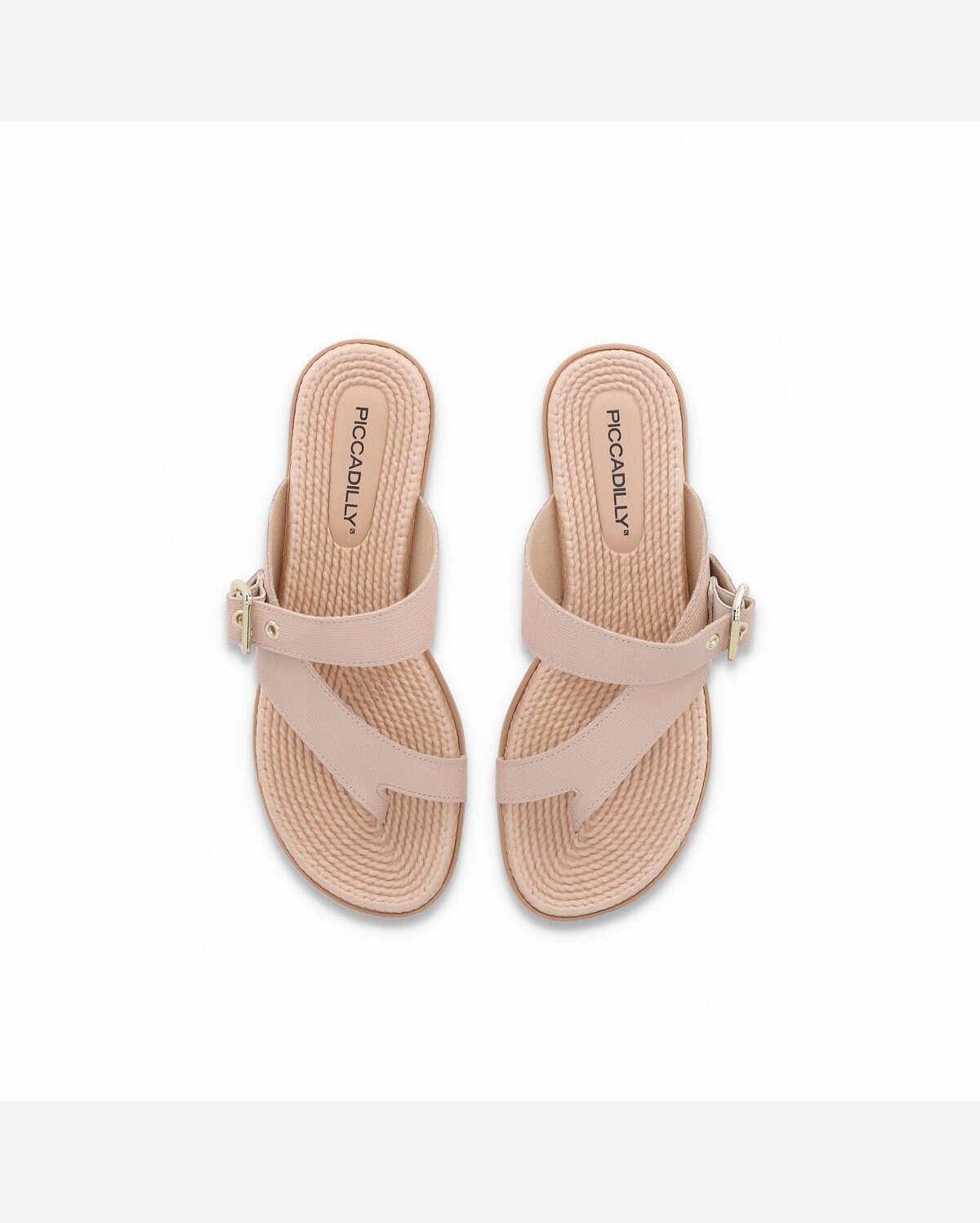 Riachuelo | Chinelo Rasteirinha Adla Rose