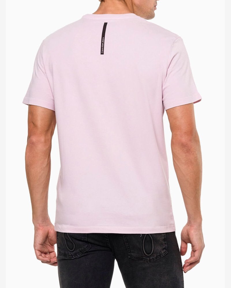 Riachuelo | Camiseta Masculina Logo Centralizado Calvin Klein Jeans ...