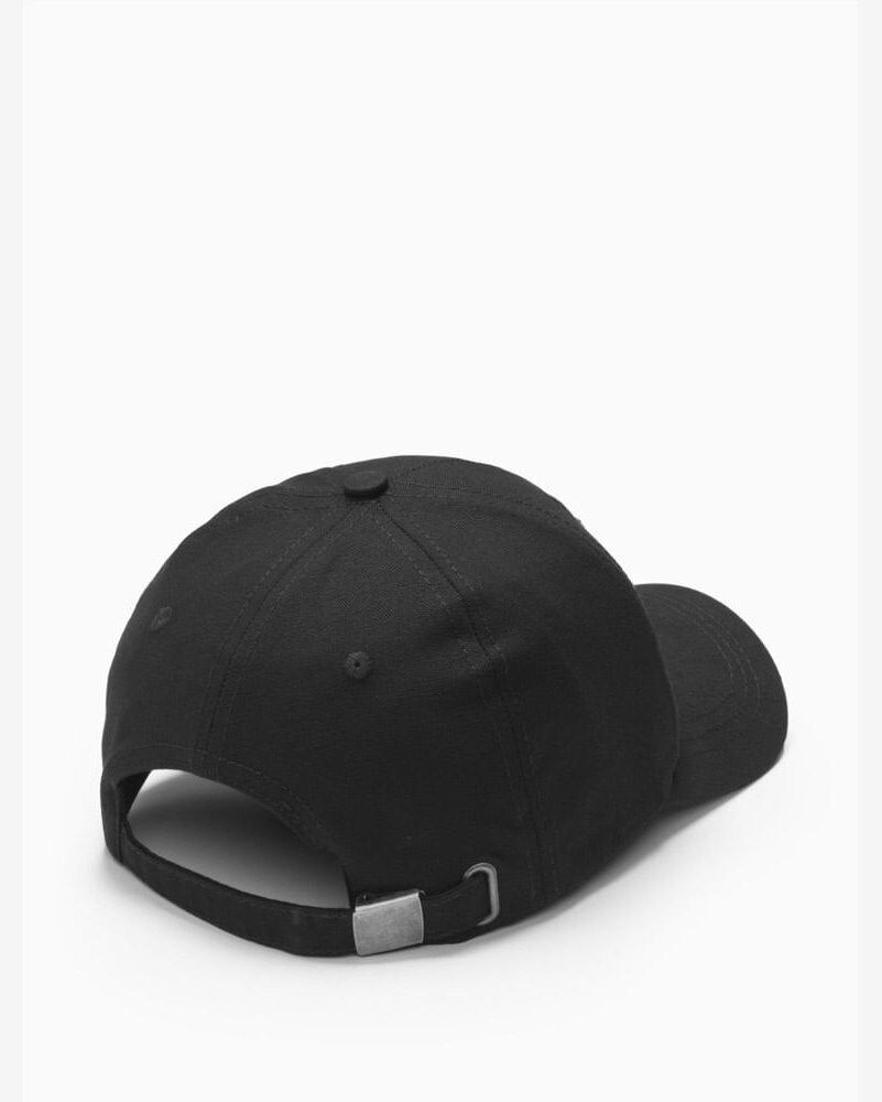 Riachuelo | Boné Ckj 5 Gomos Re Issue Box - Preto