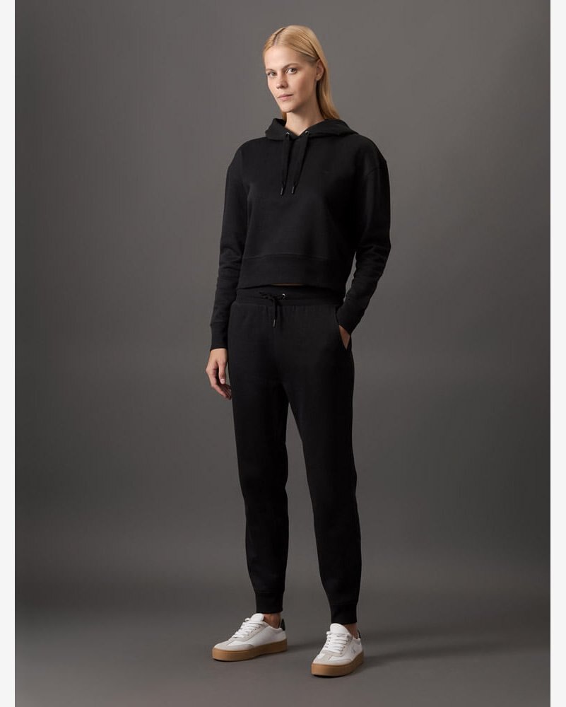 Riachuelo | Casaco Feminino Moletom Logo Re Issue Calvin Klein Jeans ...