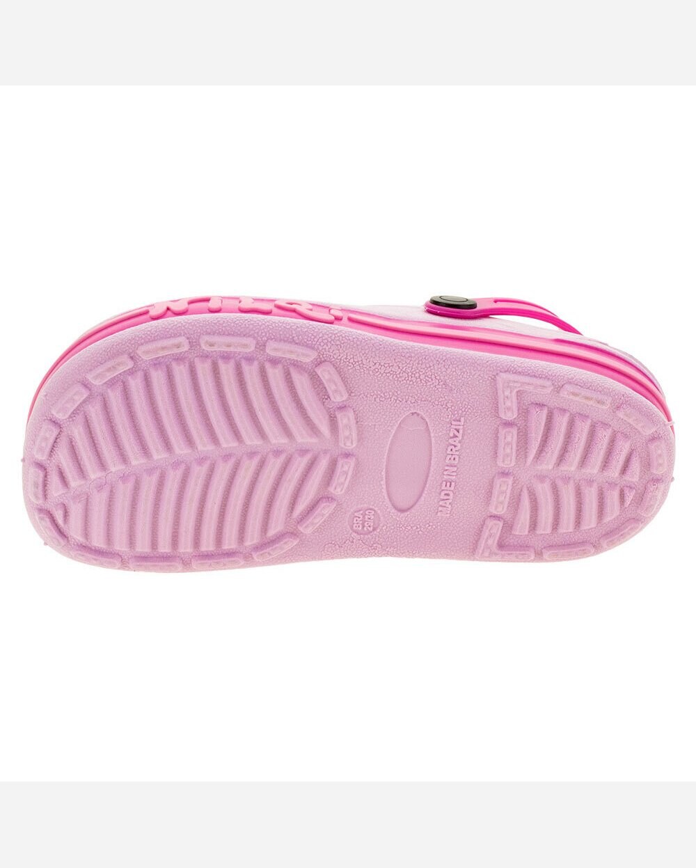 Riachuelo | CLOG INFANTIL FEMININO POP IT NILQI - 079