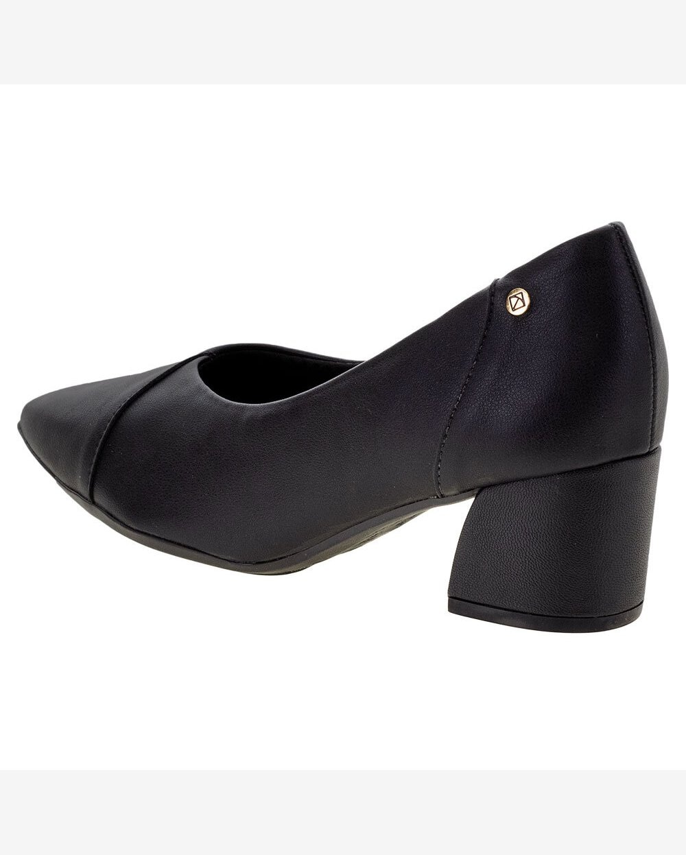 Riachuelo | SAPATO FEMININO SALTO MÉDIO PICCADILLY - 744106