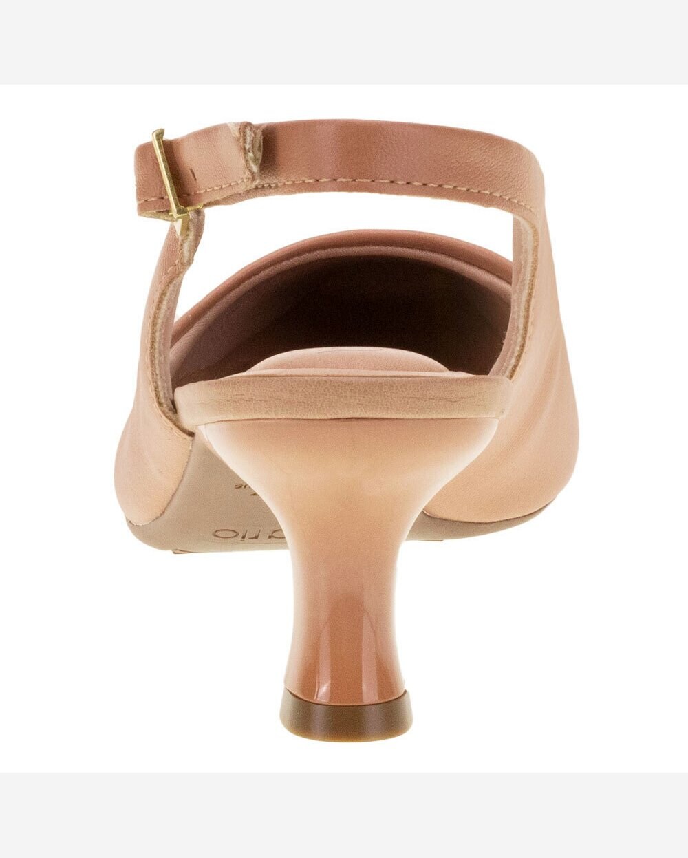 Riachuelo | SAPATO FEMININO SALTO MÉDIO BEIRA RIO - 4286101