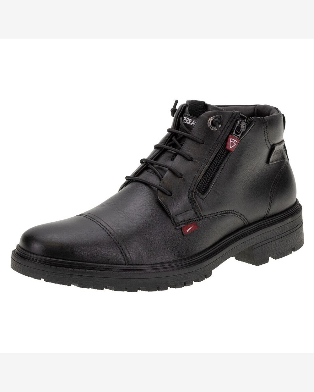Riachuelo | BOTA MASCULINA SNOW FERRACINI - 8915