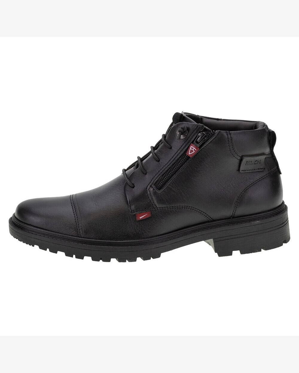 Riachuelo | BOTA MASCULINA SNOW FERRACINI - 8915