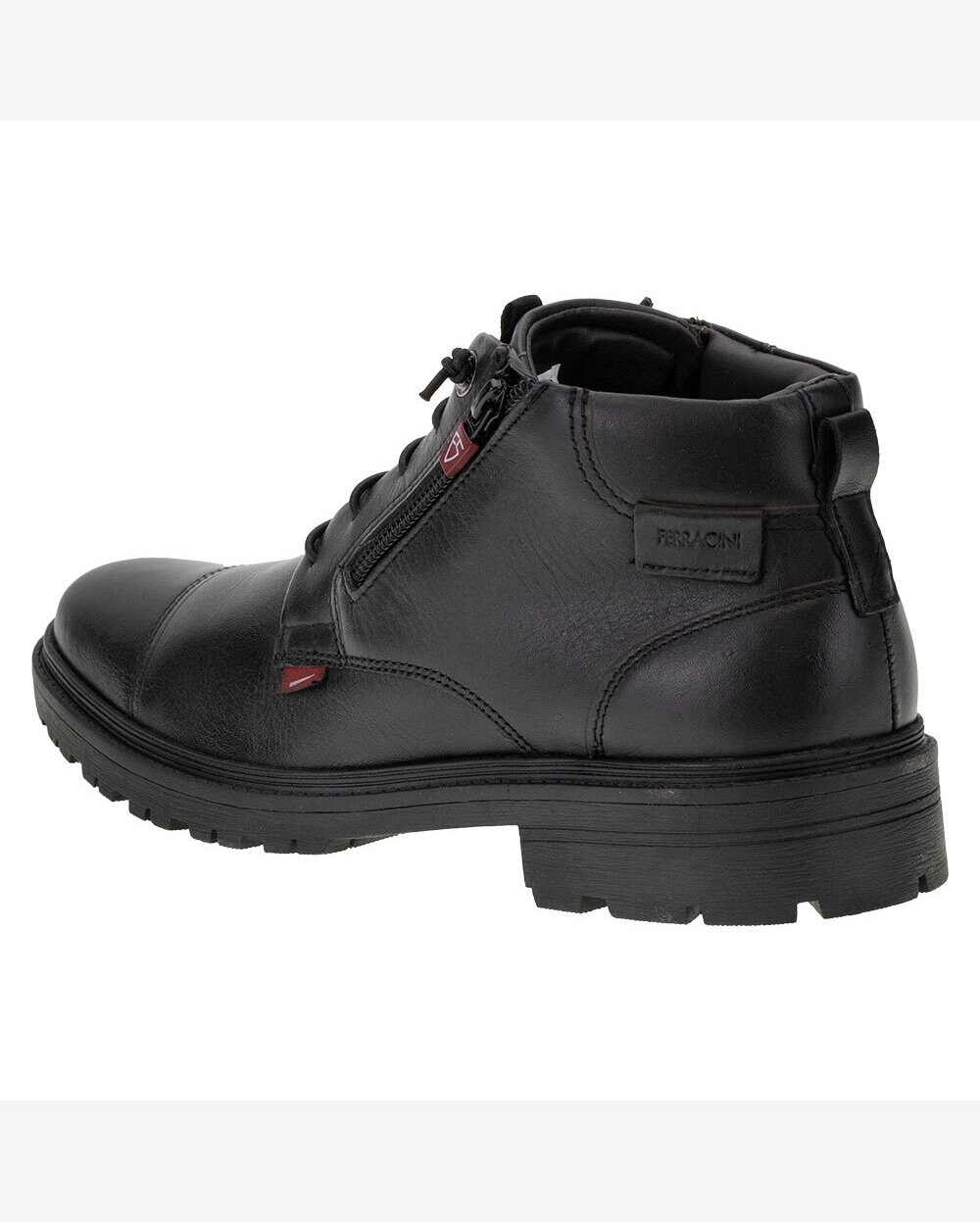 Riachuelo | BOTA MASCULINA SNOW FERRACINI - 8915