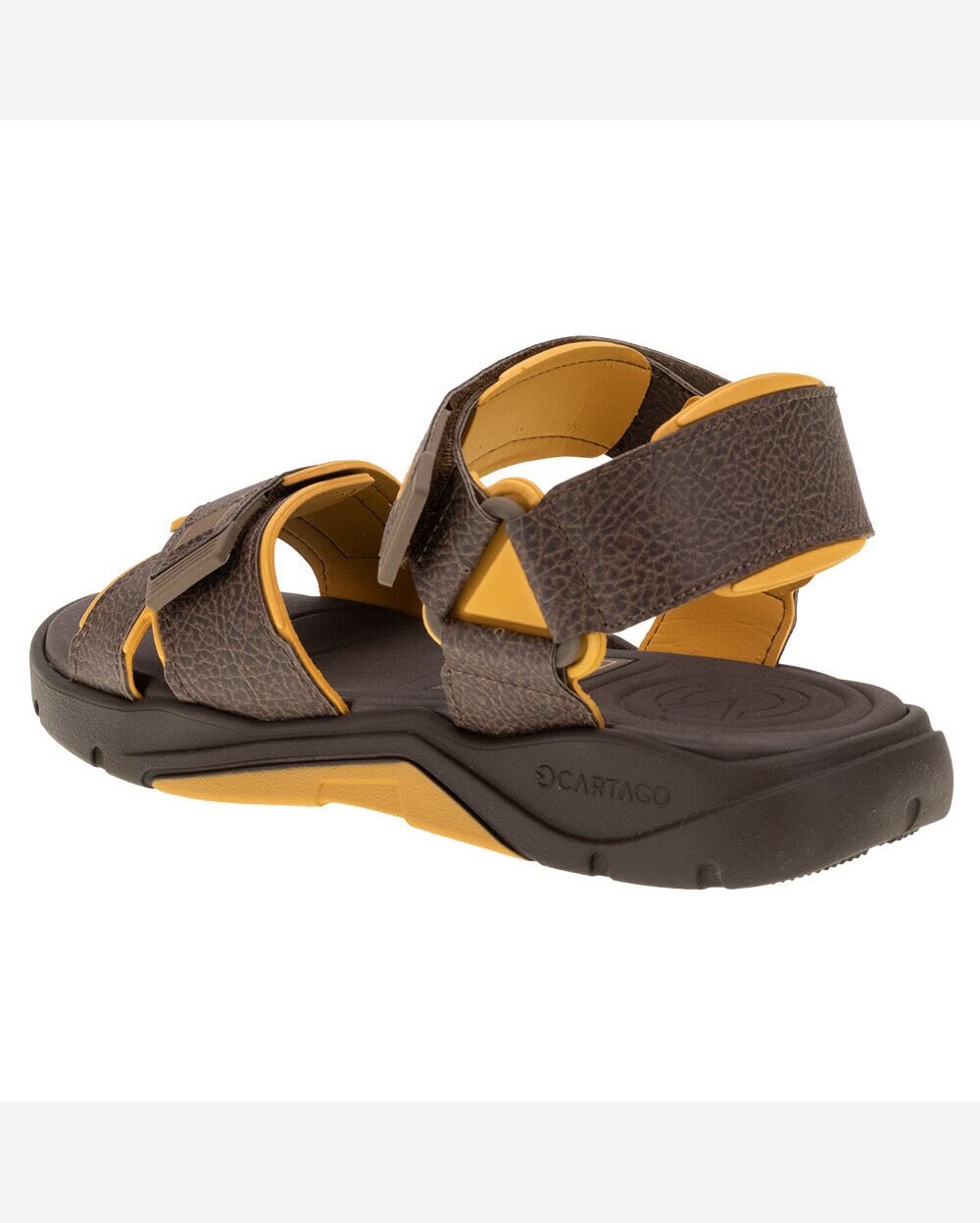 Riachuelo | SANDÁLIA MASCULINA TAU CARTAGO - 11616