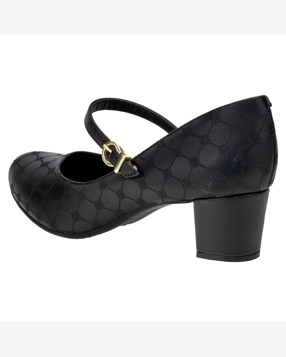 Riachuelo | SAPATO FEMININO SALTO BAIXO BEIRA RIO - 4777475