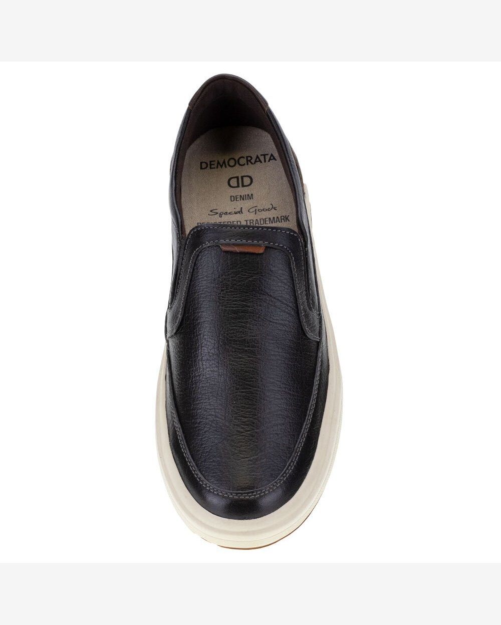 Riachuelo | SAPATO MASCULINO DEMOCRATA - 290102