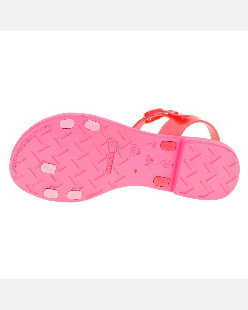 Riachuelo | SANDÁLIA INFANTIL TURMA DA MÔNICA GRENDENE KIDS - 22493