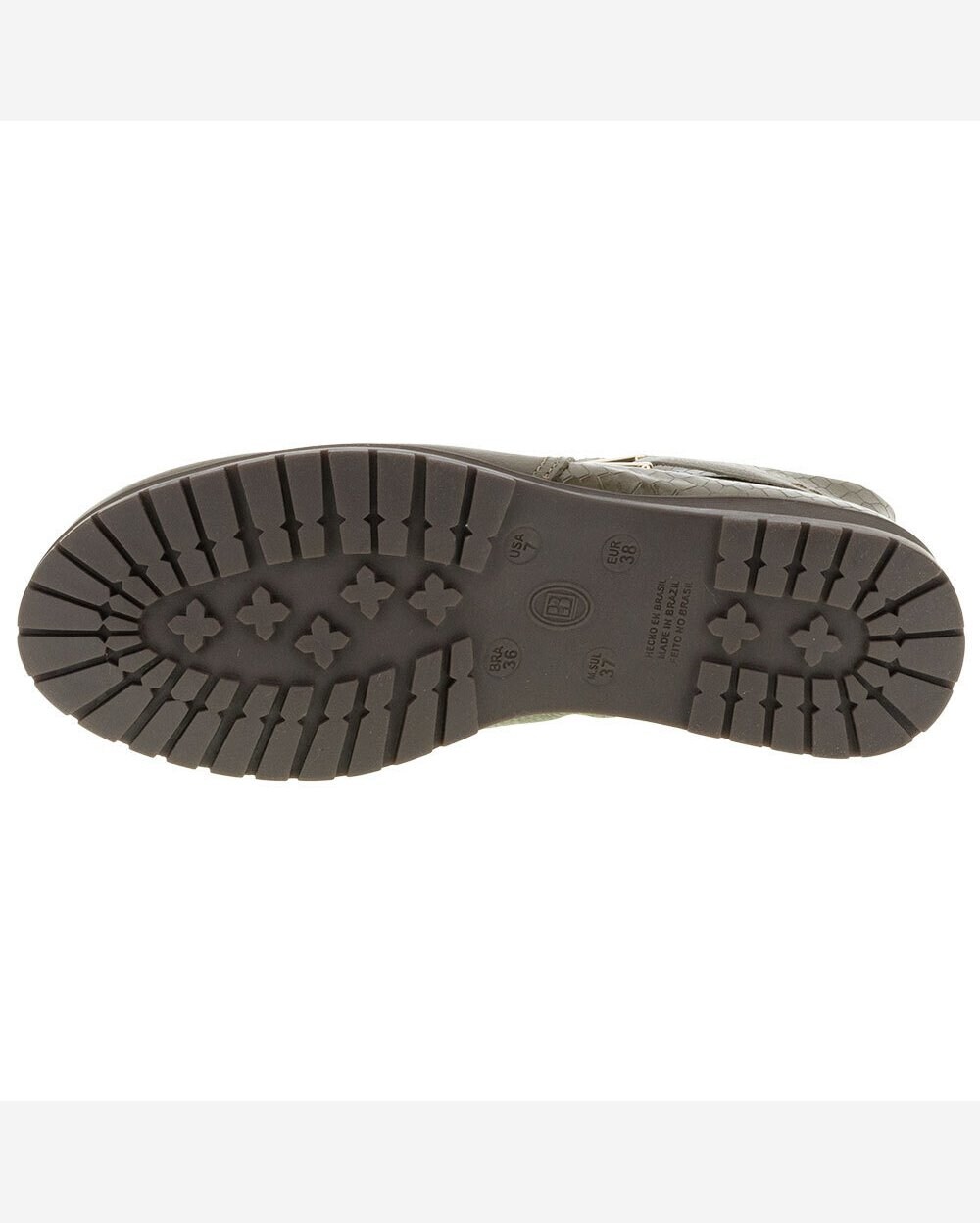 Riachuelo | BOTA FEMININA CANO BAIXO BOTTERO - 337702