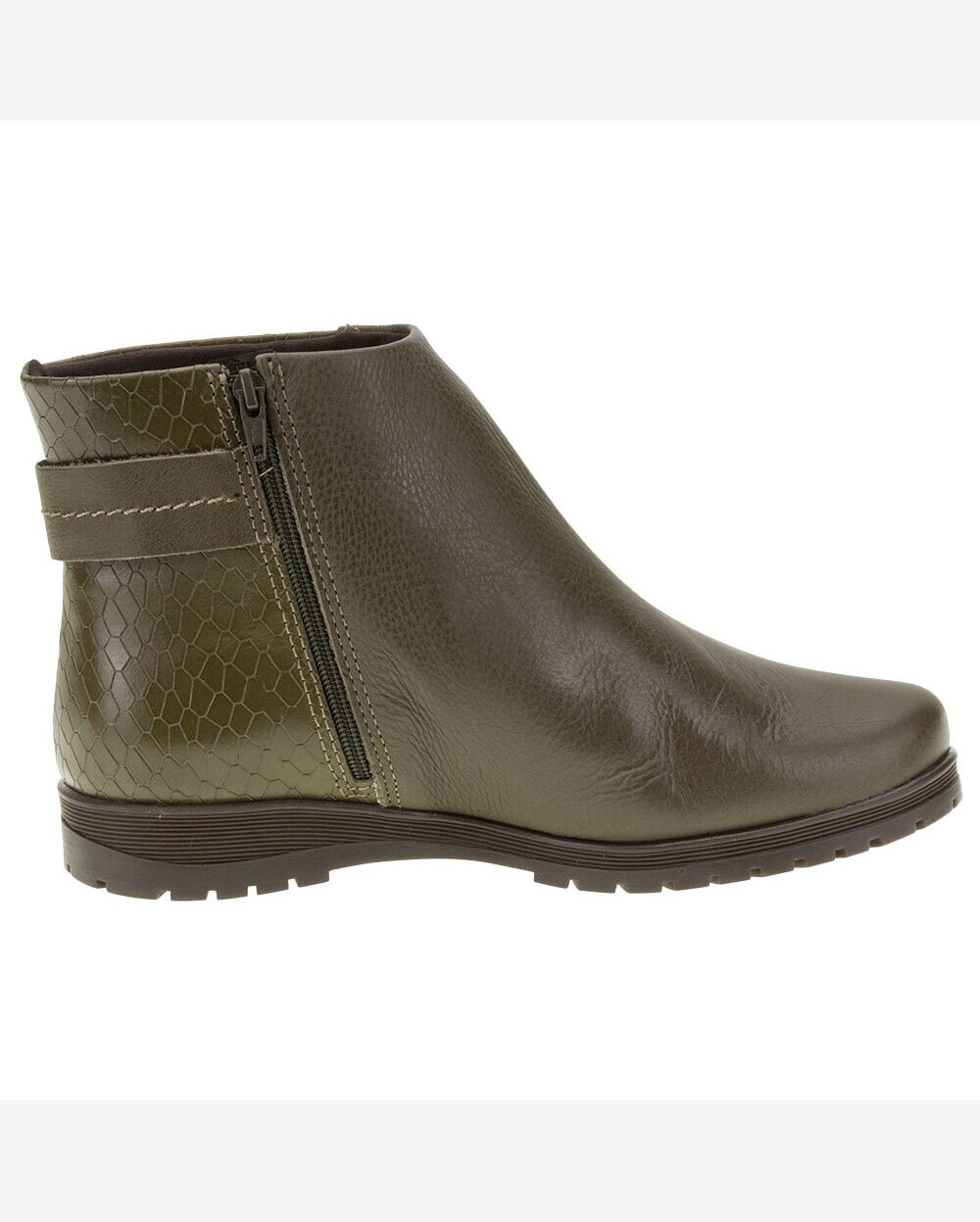 Riachuelo | BOTA FEMININA CANO BAIXO BOTTERO - 337702