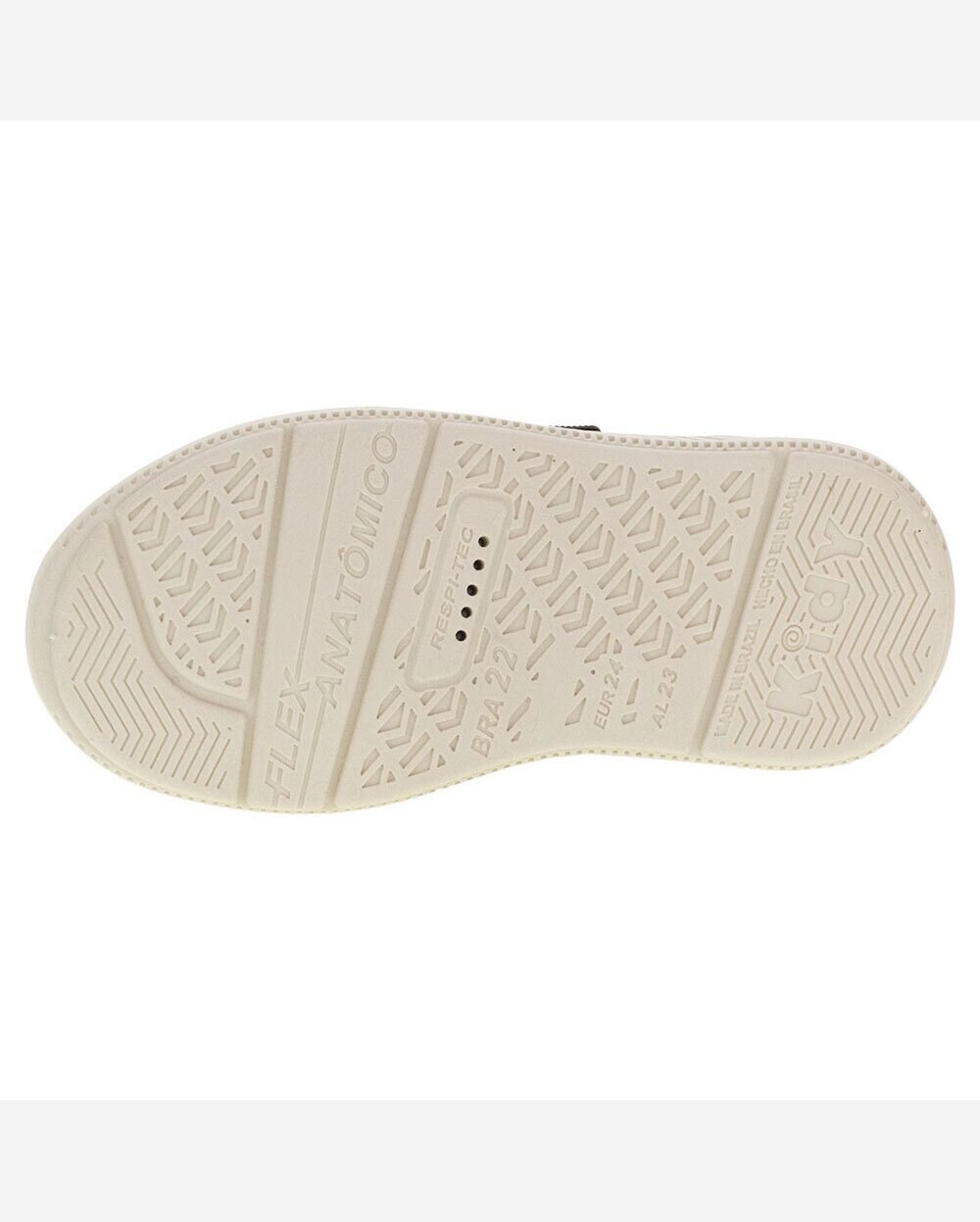 Riachuelo | SAPATÊNIS INFANTIL MILÃO RESPITEC KIDY - 1170240