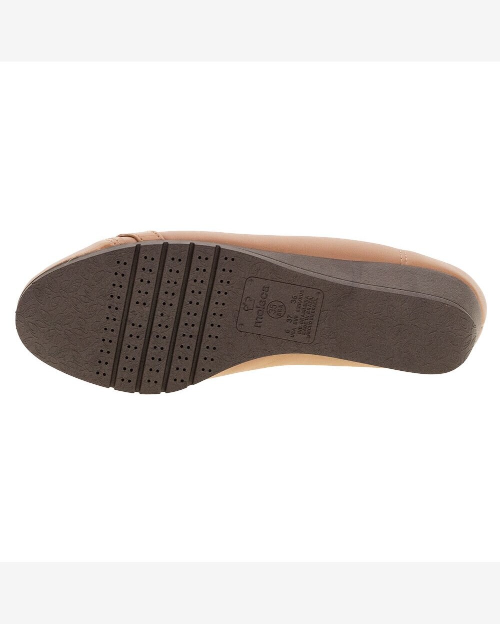 Riachuelo | SAPATO FEMININO ANABELA MOLECA - 5156775