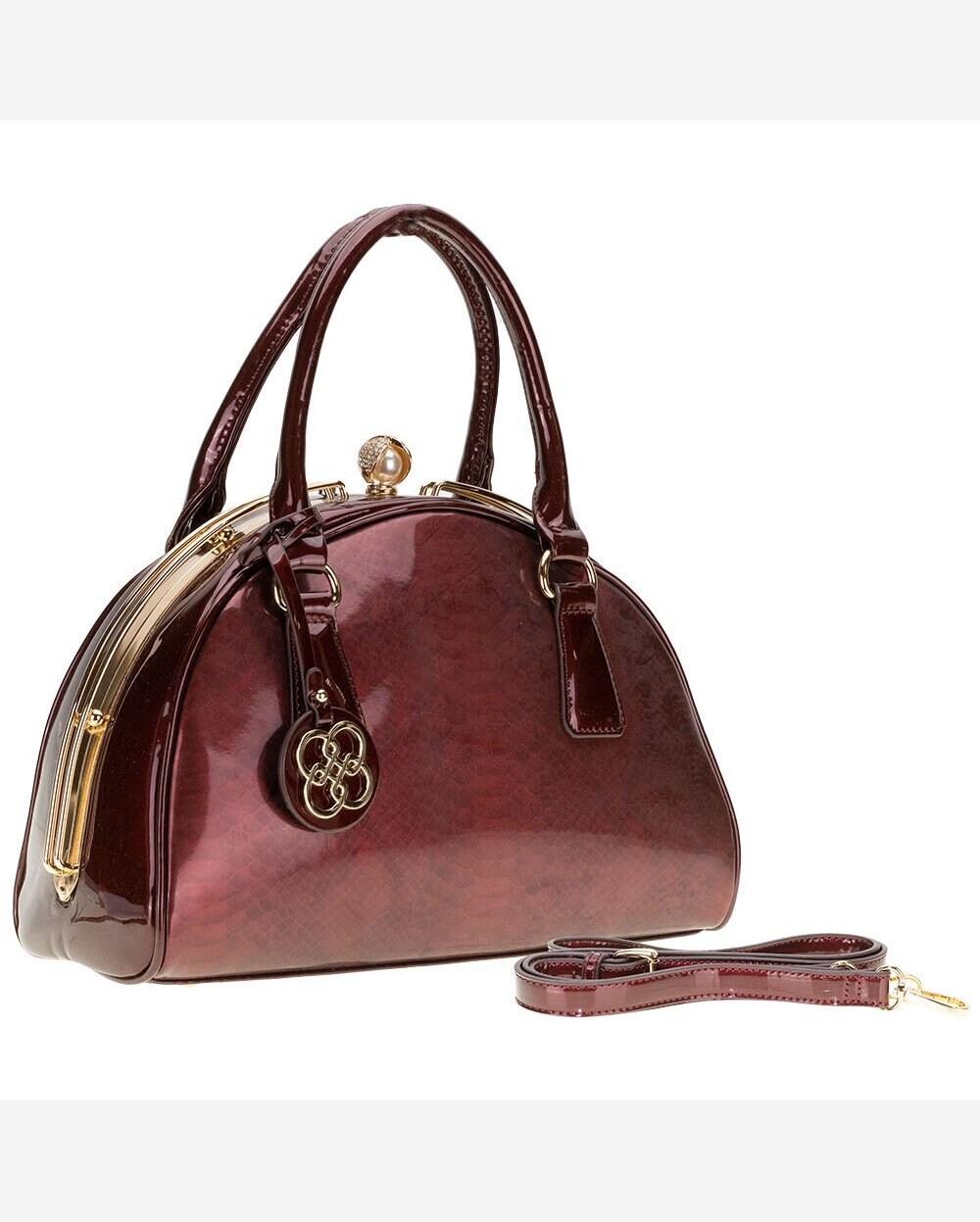 Riachuelo | BOLSA FEMININA CHENSON - CG83010
