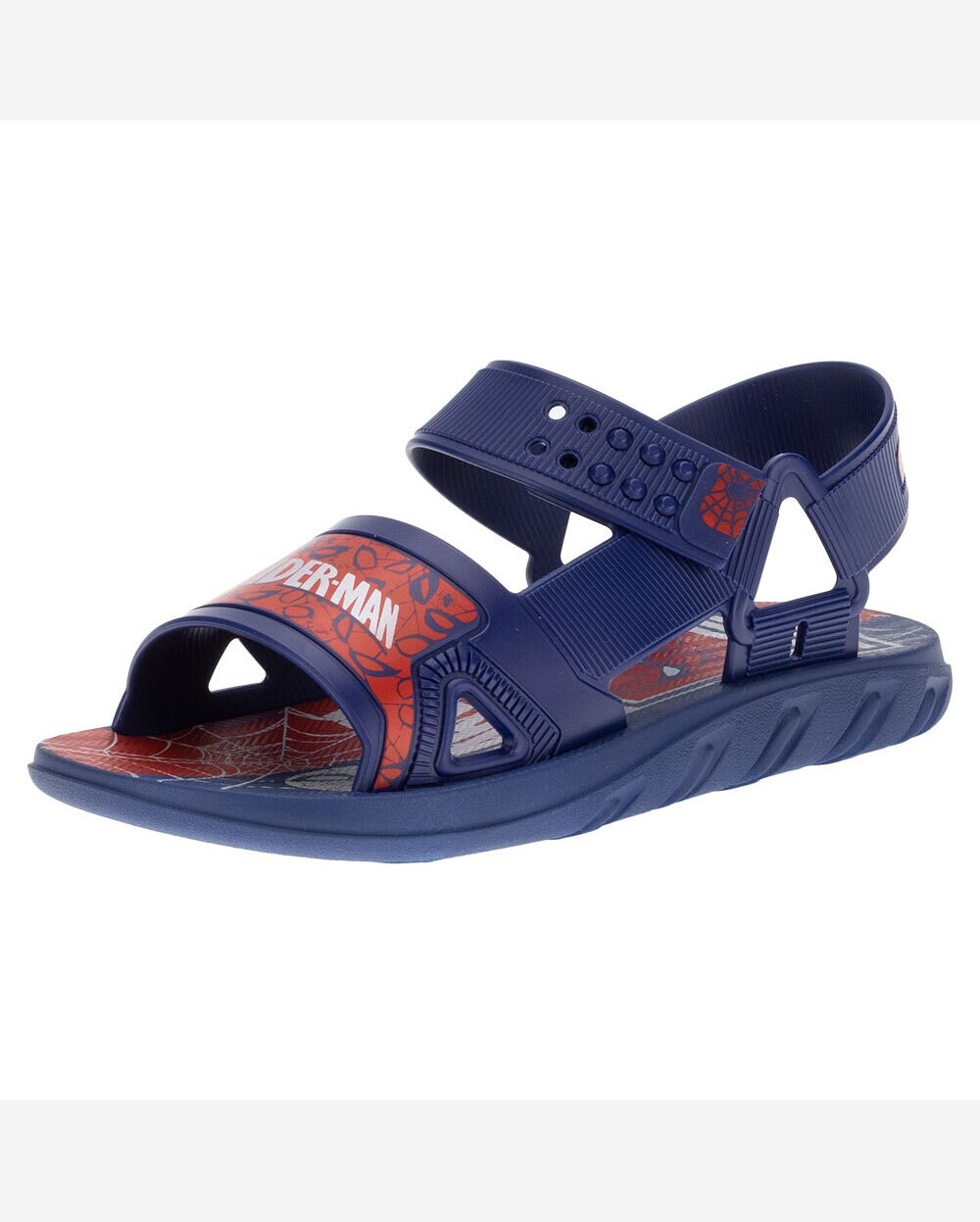Riachuelo | PAPETE INFANTIL MASCULINA WEB MARVEL GRENDENE KIDS - 22860
