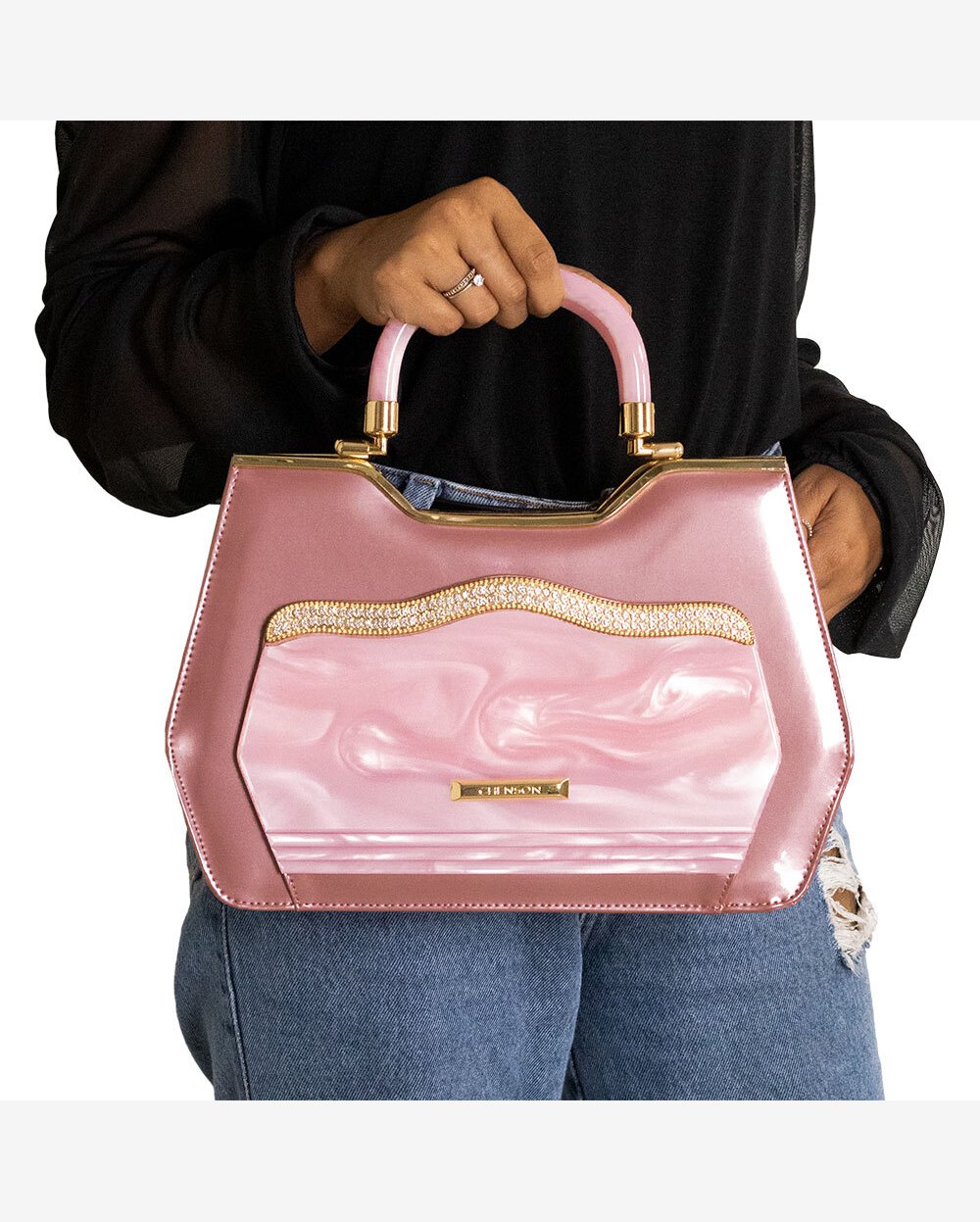 Riachuelo | BOLSA FEMININA CHENSON - CG83026