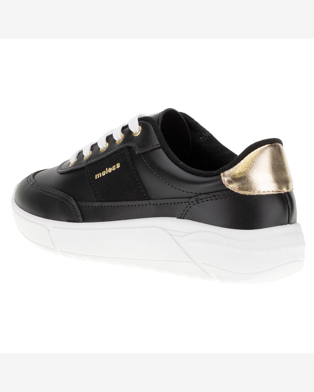 Riachuelo | TÊNIS FEMININO ESPORTIVO MOLECA - 5764102