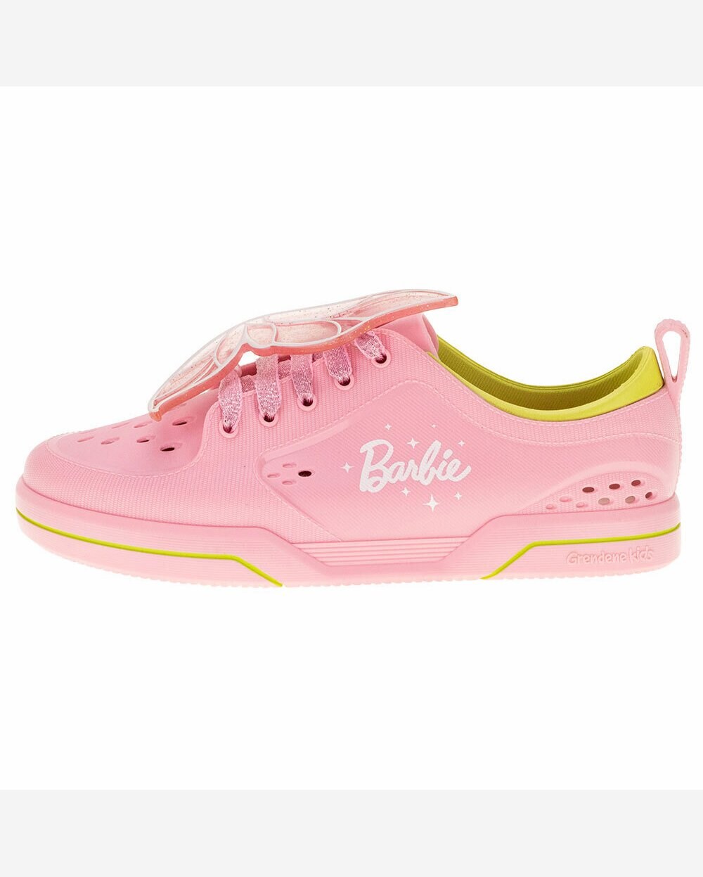 Riachuelo | TÊNIS INFANTIL BARBIE TODA HORA GRENDENE KIDS - 22644