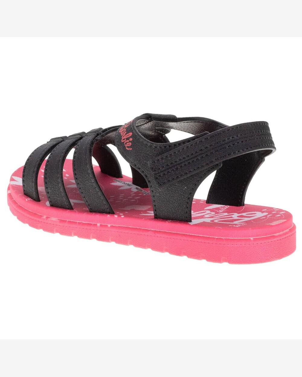 Riachuelo | SANDÁLIA INFANTIL BARBIE FASHIONISTA GRENDENE KIDS - 22838