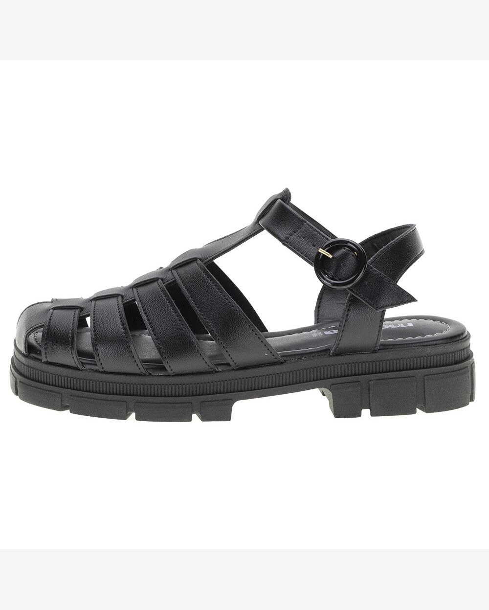 Riachuelo | SANDÁLIA FEMININA TRATORADA MOLECA - 5475107