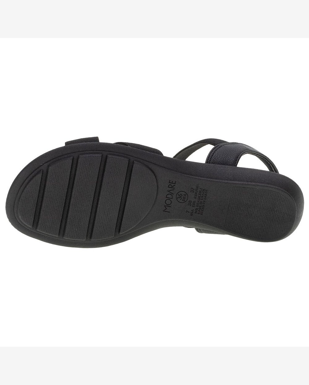 Riachuelo | SANDÁLIA FEMININA MODARE - 7127235