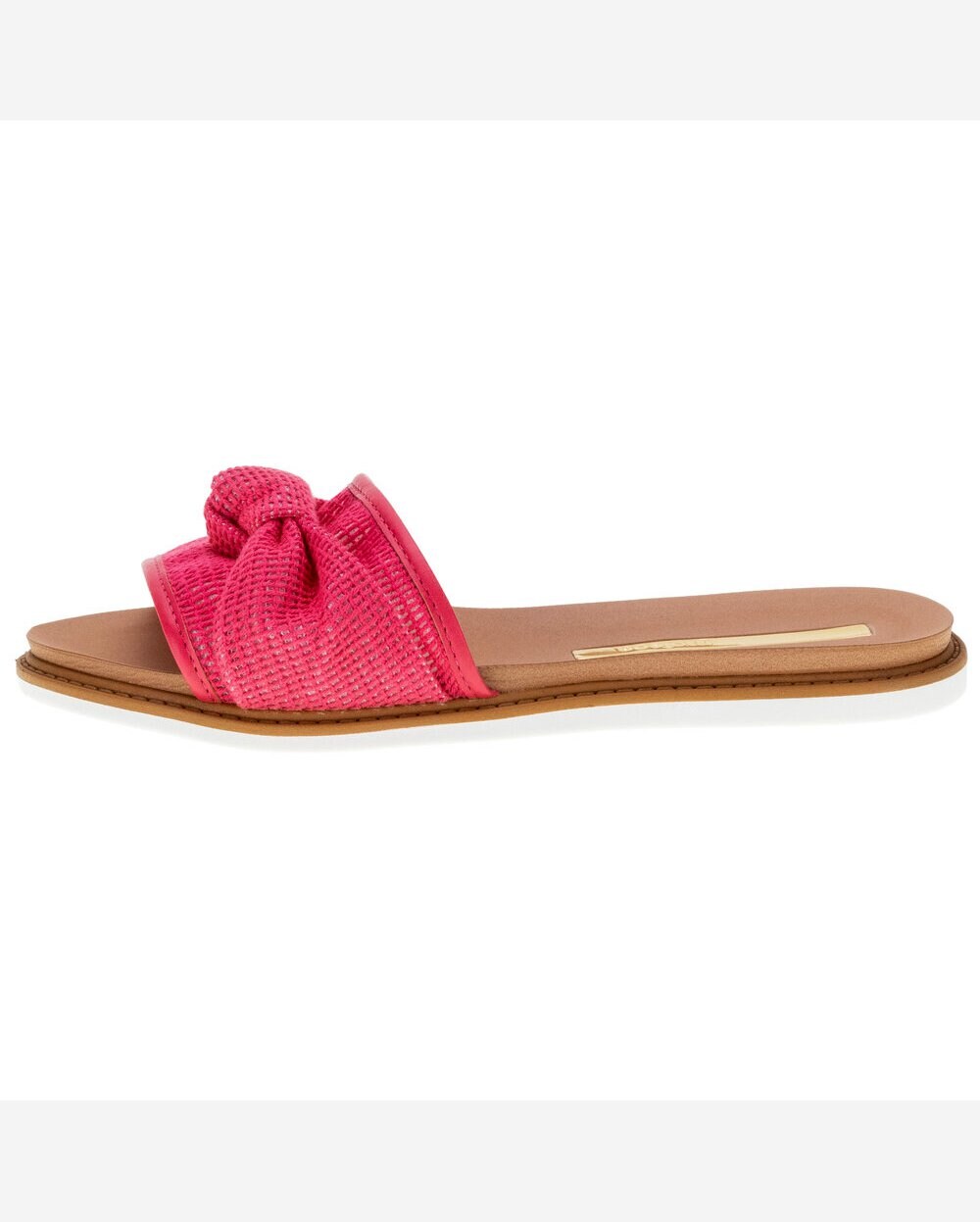 Riachuelo | SANDÁLIA FEMININA RASTEIRA MOLECA - 5443122